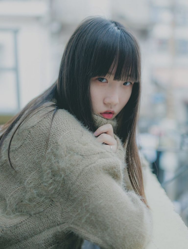 小网红写真柚木系列民宿篇章35p-拍照片